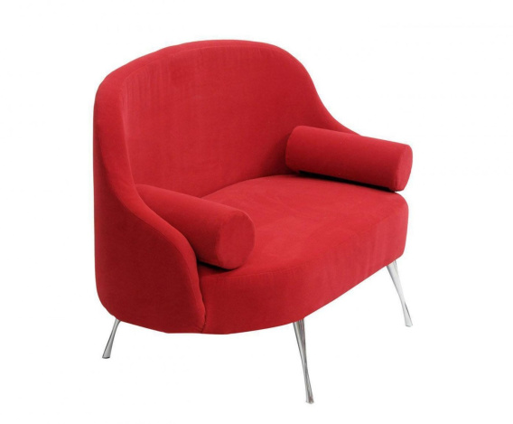 CUBI sofa tapicerowana - Happy Barok - MonkeyMachine.pl